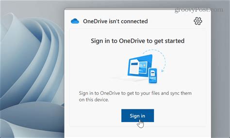 How To Disable Onedrive On Windows 11 Grovetech