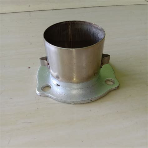 Adaptor Pipa Leheran Inlet 50 Lazada Indonesia