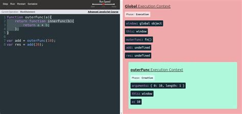 What Is Closure In Javascript Geekystack