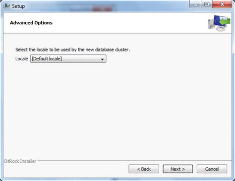 Instalacja Postgresql Pomoc Statlook
