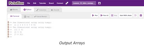 Class 11 Coding Ai And Robotics Curriculum Stempedia Education