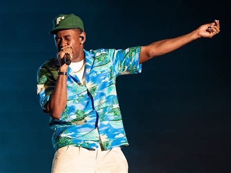 Tyler The Creator Slams “meme” Musicians “youre Taking Up Space