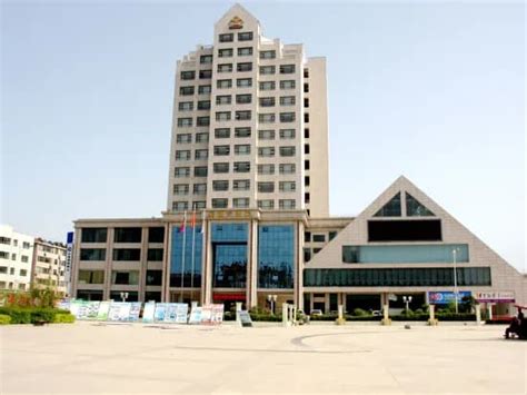 Jinyuan Hotel In Longnan City 2024 Updated Prices Deals Klook