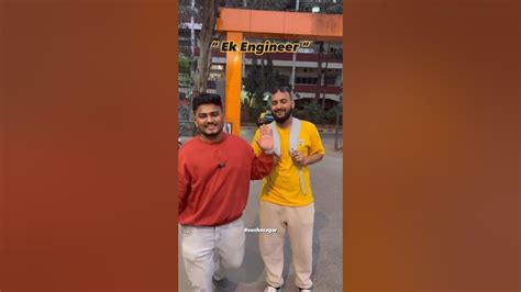Itna Relatable💀 Engineering Engineer Relatable Trending Viral