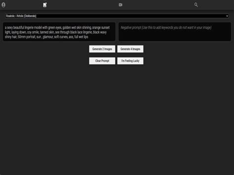 Sexy AI And 49 Sites Like Sexy AI Porn Blender