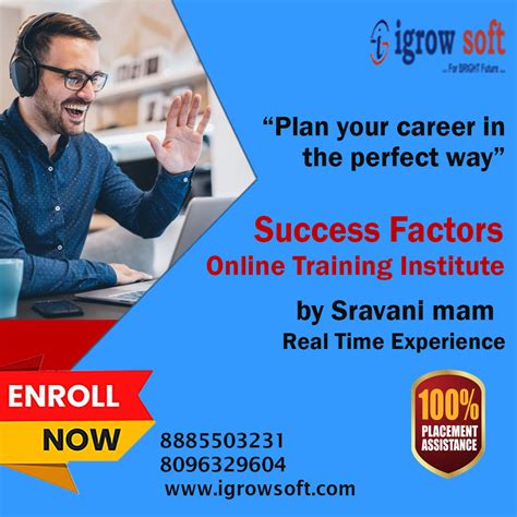 Sap Successfactors Training Hyderabad