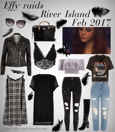 Steal Effy S Style Artofit