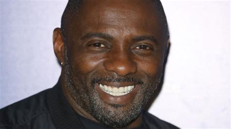 ‘bang Idris Elba To Star In ‘bullet Train Maker David Leitchs