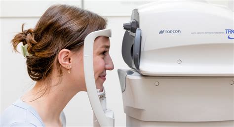 Tonometry Test Importance Procedure Types And Results