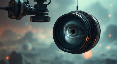 La Historia de la Fotografía Desde el Daguerrotipo hasta la Era Digital Un recorrido por la