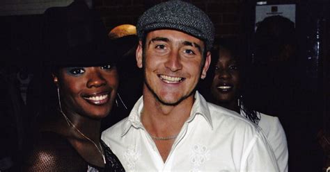 Pictures Of Michelle Mcsween