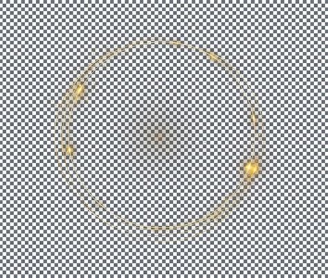 Premium Psd A Star Circle Isolated On Checkered Background