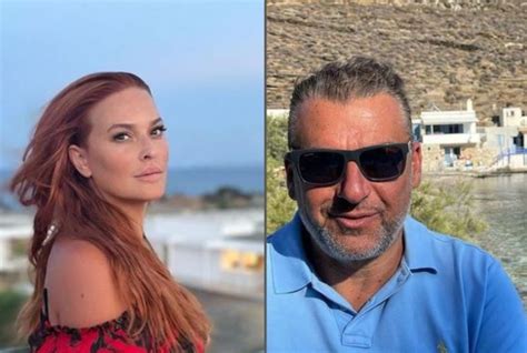 Σίσσυ Χρηστίδου Η On Air ενόχλησή της για το Γιώργο Λιάγκα Θα