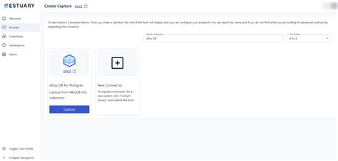 How To Migrate Data From Alloydb To Bigquery Ultimate Guide Estuary