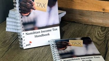 Namibian Income Tax Handbook