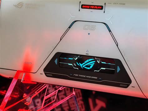 Harga Mulai 10 Jutaan Rupiah Asus Rog Phone 6 Series Resmi Hadir Di