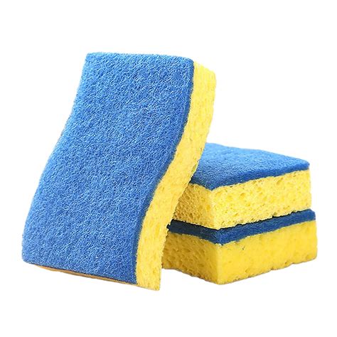 Most Hygienic Kitchen Sponge At Mikayla Whish Blog