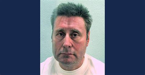 Itv Commissions True Crime Series About One Of Britains Most Prolific