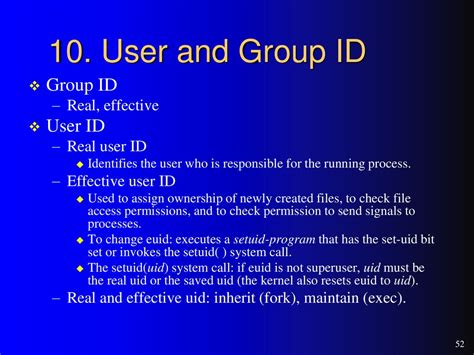 Unix System Programming Ppt Download