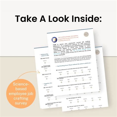 Job Redesign All Inclusive Toolkit Work Unlocked