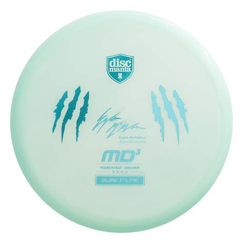 15 Facts About Paul Mcbeth Funky Town Disc Golf