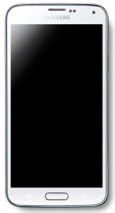 Samsung Galaxy Phone Display Unresponsive Or Black Screen Fix BlogTechTips