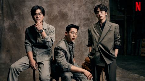 5 Things I Loved About Jung Hae Ins Latest Netflix Original D P