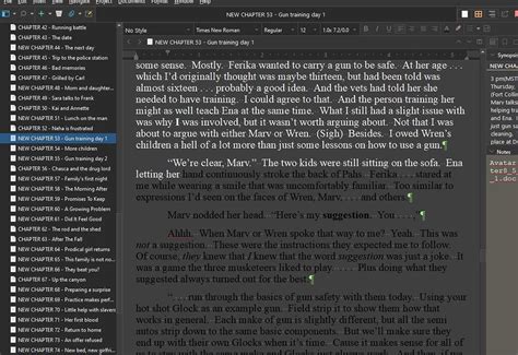 Problem With Dark Mode Theme Scrivener For Windows Literature Latte Forums