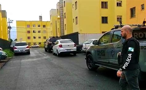 Traficante Morto No Condomínio Serra Do Mar Foi Submetido A Tribunal