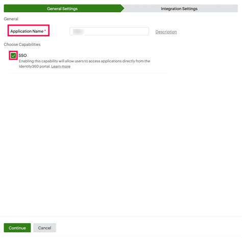 Configuring Saml Sso For Anaplan Identity360 Configuring Saml Sso For Anaplan Identity360