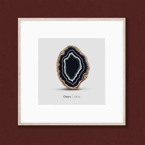 O Onyx 36minerals