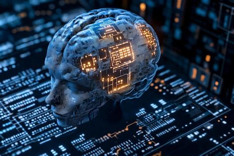 Bio Neural Link Digital Brain Brain To Machine Fusion Conceptual Ai And Bio Neural Circuits