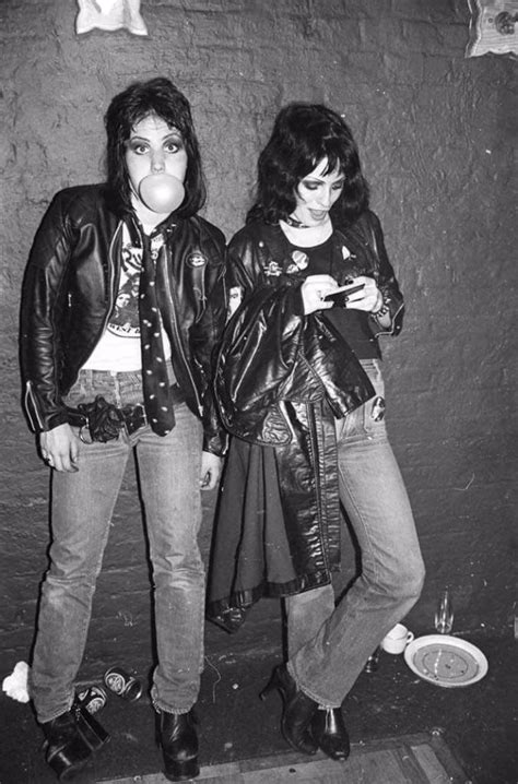 Pin By Lupisa On Punk Joan Jett Punk 70s Punk