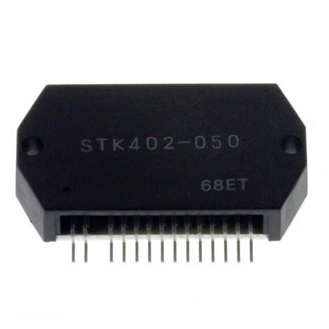 STK402-050 [310800] - Matrix Handels GmbH - WebShop