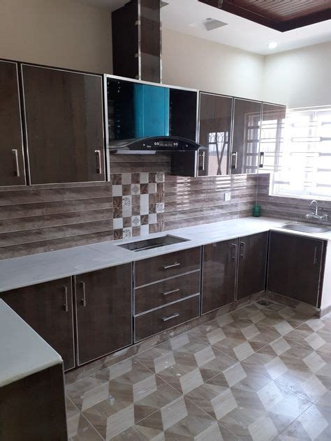 Uv Kitchen Design In Pakistan