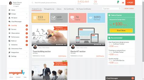 Engagedly Pricing Guide And Review
