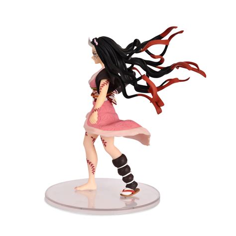 Demon Slayer Nezuko Kamado Conofig Beeldje Elbenwald