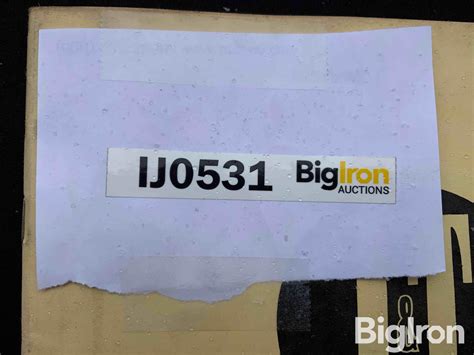 john deere 2840 manual bigiron auctions