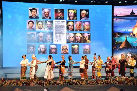 နိုင်ငံတော်စီမံအုပ်ချုပ်ရေးကောင်စီဥက္ကဋ္ဌ နိုင်ငံတော်ဝန်ကြီးချုပ် ဗိုလ