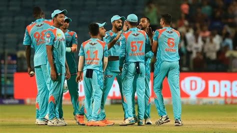 Ipl 2023 Lsg Vs Rcb 43वें मुकाबले का प्रीव्यू संभावित एकादश पिच और