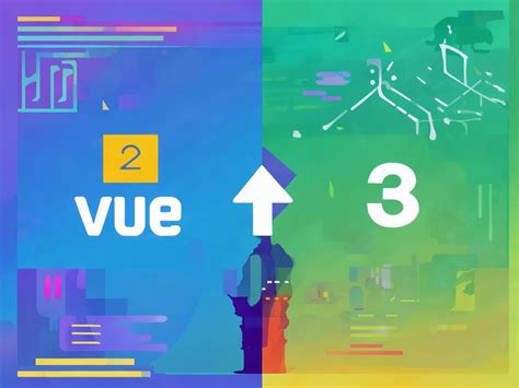vue3升级指南：新特性揭秘与迁移要点 达沃热点