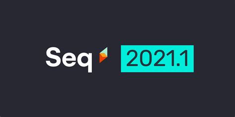 Seq Is Released