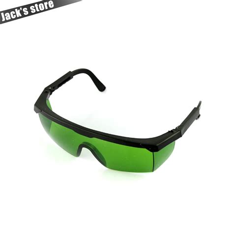 200 450nm 800 2000nm Violet Light Safty Glasses Laser Safty Glasses