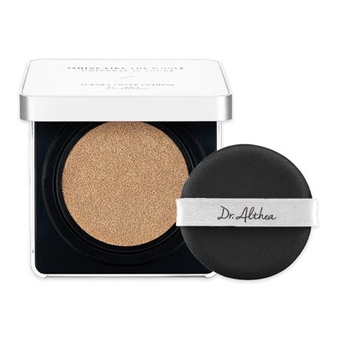 Dr.Althea Aurora Cover Cushion #21 SPF 50+ PA+++
