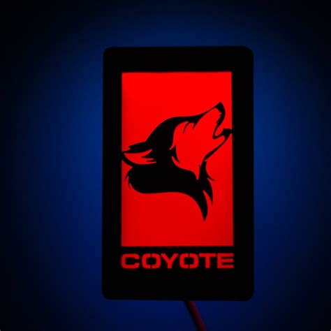 Led Badge Sale Atomic Car Concepts