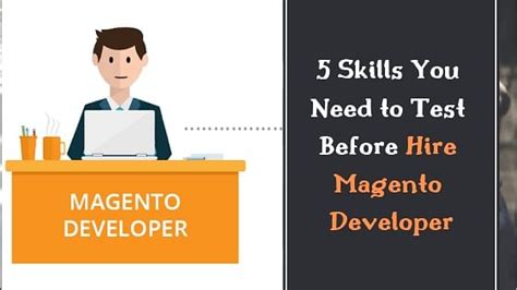 How To Make Process Easy For Hiring Magento Developers Webiators