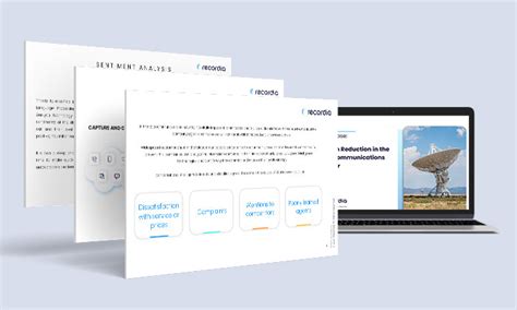 Churn Reduction In The Telecommunications Sector