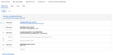 logs art of debugging skyspirit labs