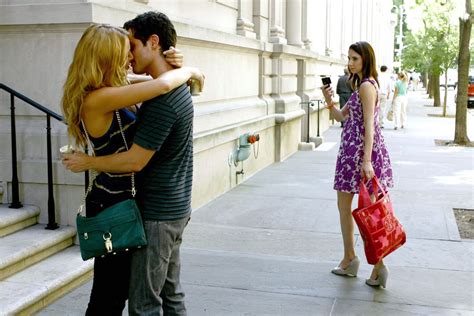 Gossip Girl Best Romantic Tv Shows On Netflix 2020 Popsugar Love