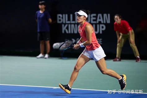 比利·简·金杯首日：韦思佳、王曦雨均获胜，中国2 0领先比利时 知乎